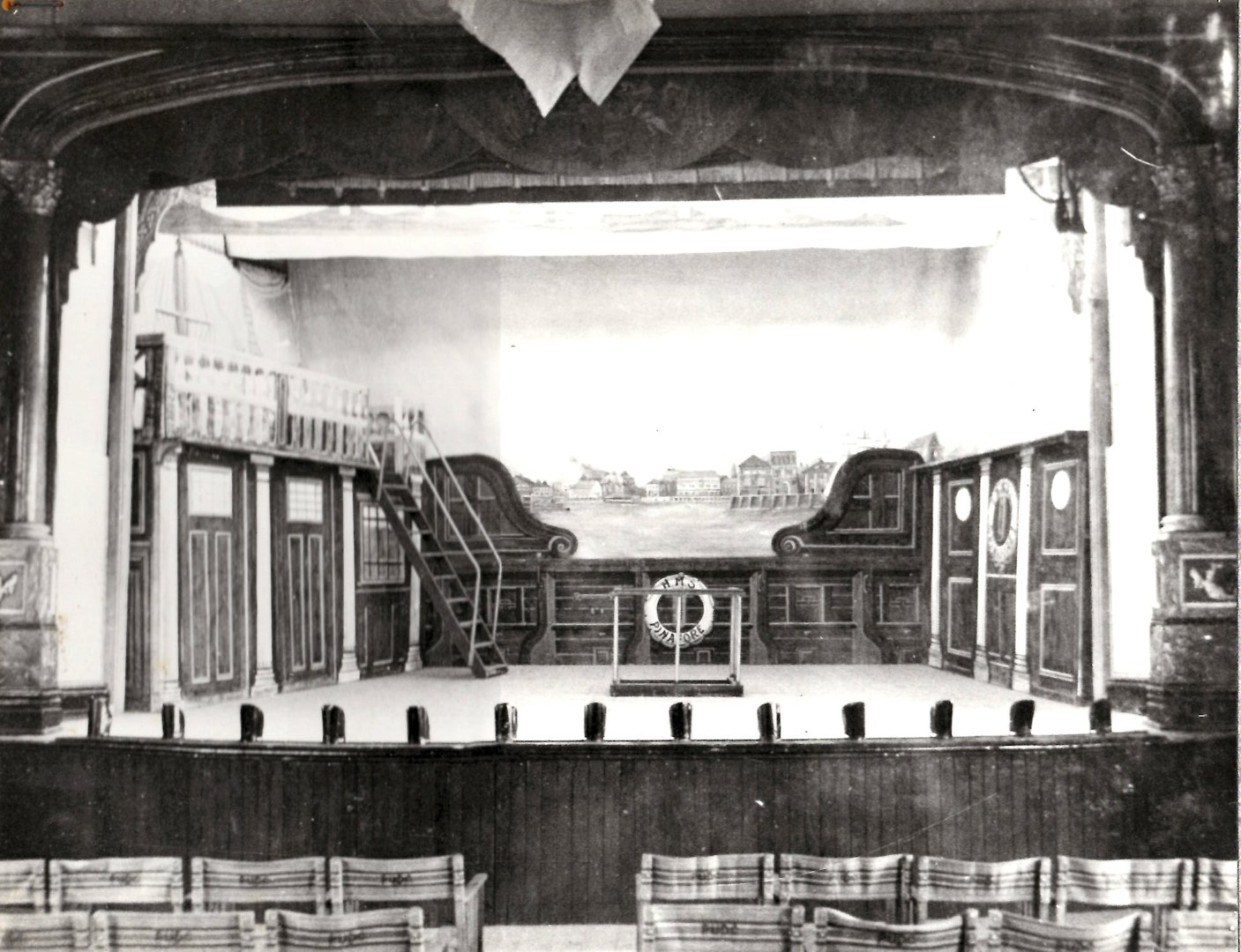 130 Years at the Heart of Paignton Life - Blog - The Palace Theatre ...