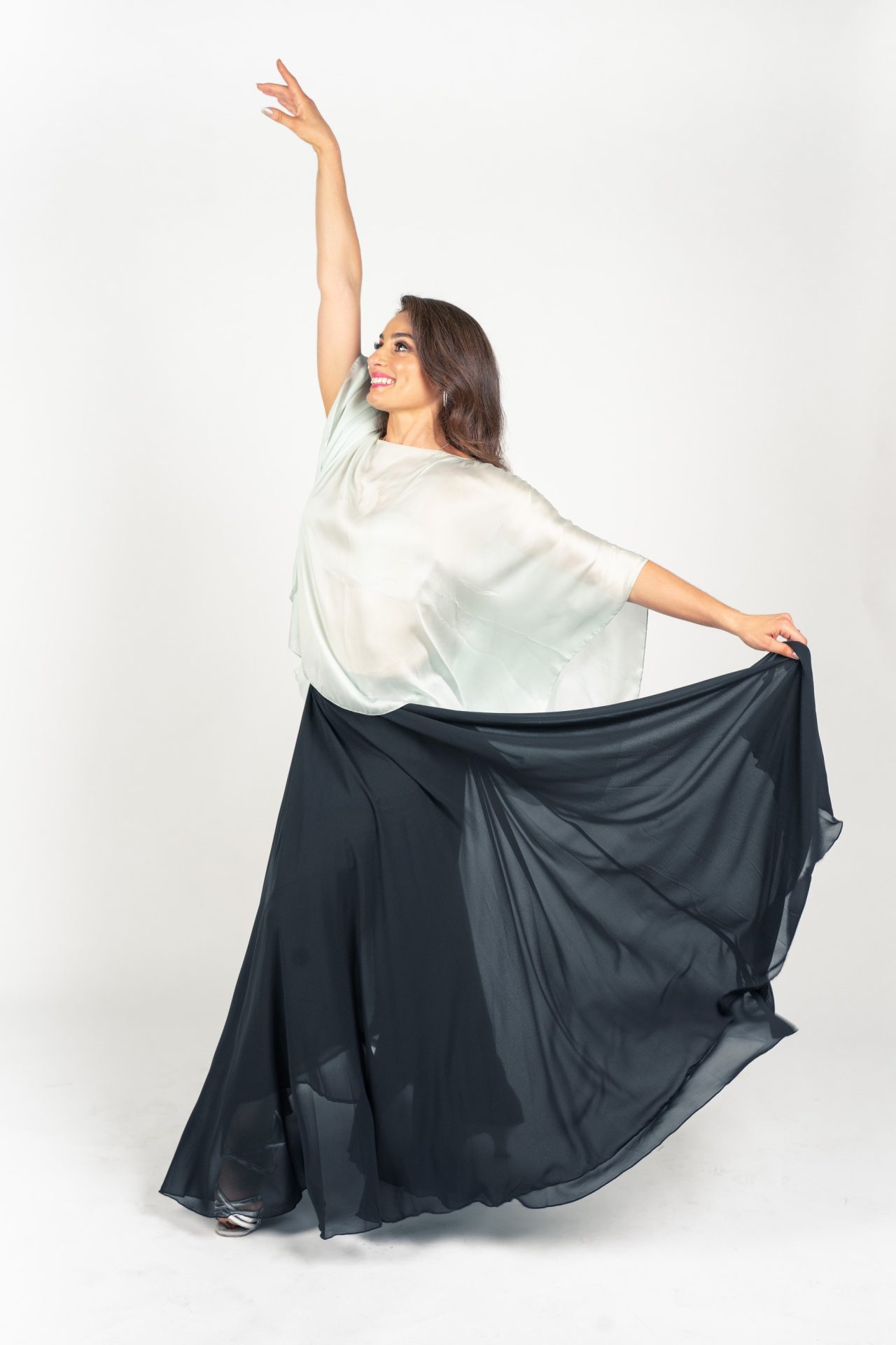 Dance With Flavia - Beginners Couples Six Week Course (Stage Left ...