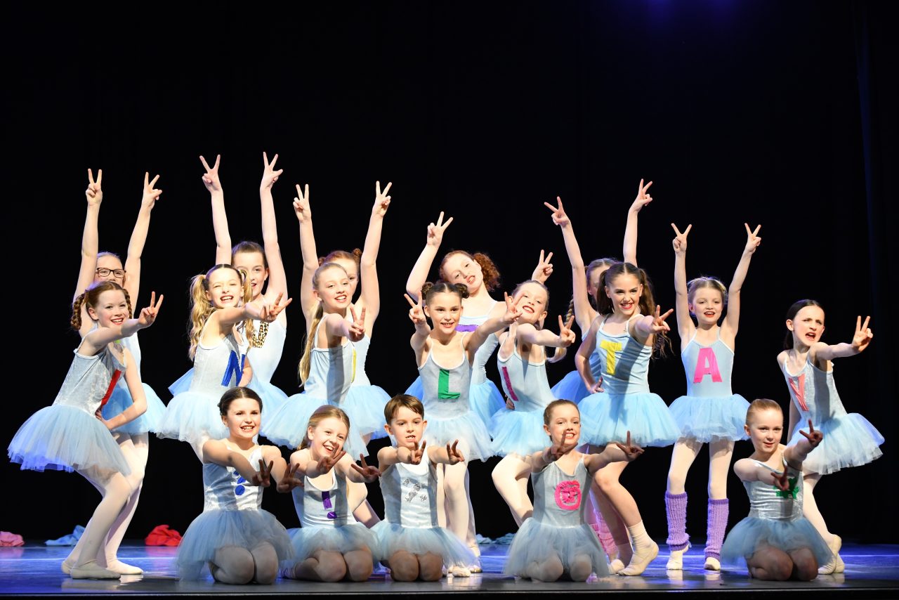 Showtime 2023 - Events in Paignton - The Palace Theatre Paignton