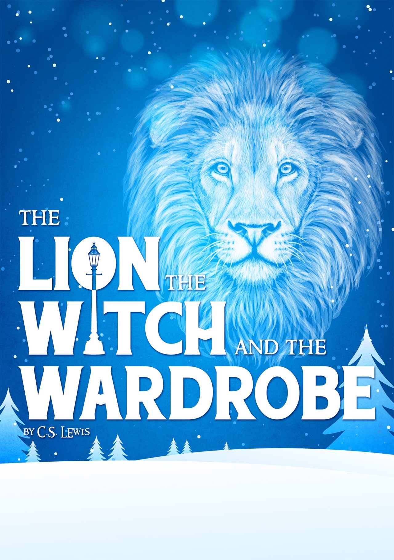 The Lion, the Witch and the Wardrobe - Events in Paignton - The Palace ...