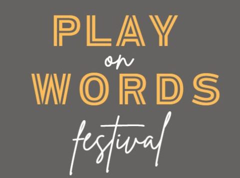Unveiling our 2024 Play on Words Festival programme - Blog - The Palace ...